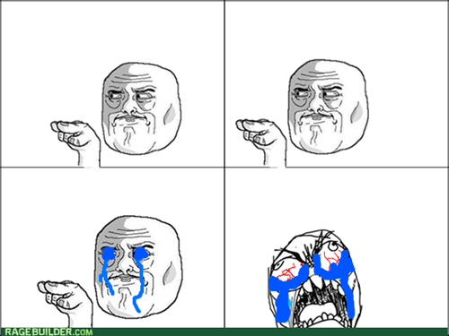The Problem... - Rage Comics - rage comics