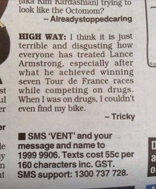 Somethings Are Harder When You're High - After 12 - funny pictures ...