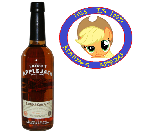 Applejack Approves - My Little Brony - my little pony, friendship is ...