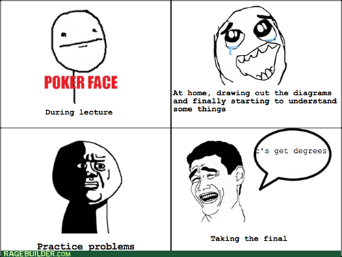 Rage Comics - oh god why - Rage Comics - rage comics - Cheezburger