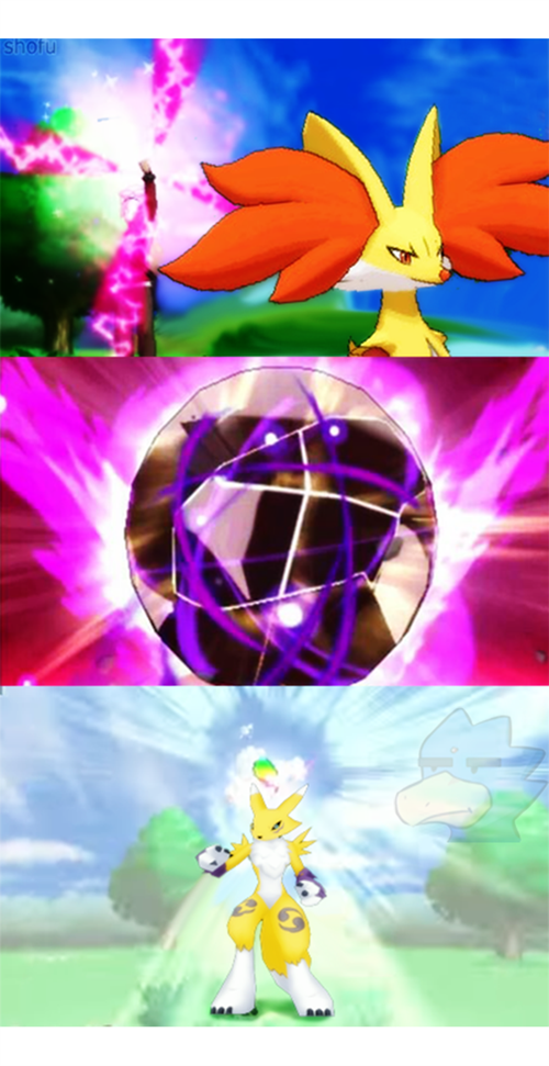 Pokémemes - renamon - Pokemon Memes - Pokémon, Pokémon GO - Cheezburger