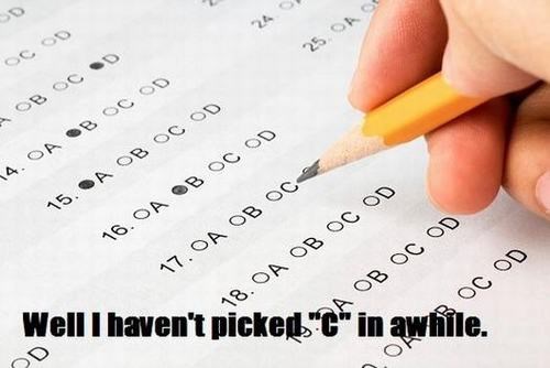 FAIL Blog - multiple choice - Epic FAILs funny videos - Funny Fails ...