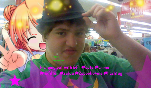 Cringe - anime - cringe - Cheezburger