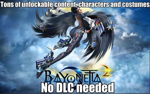 Memebase - bayonetta 2 - All Your Memes In Our Base - Funny Memes ...