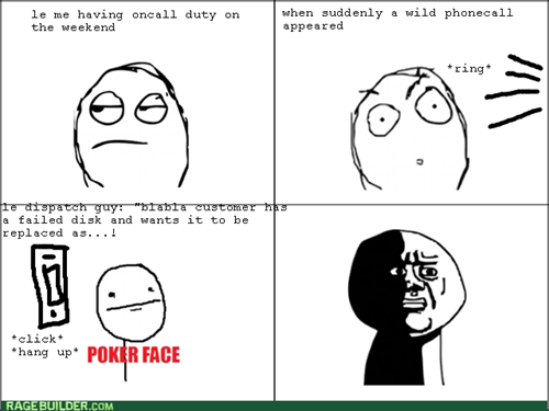 Rage Comics - oh god why - Rage Comics - rage comics - Cheezburger