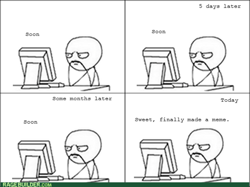 Rage Comics - Page 6 - Rage Comics - rage comics - Cheezburger