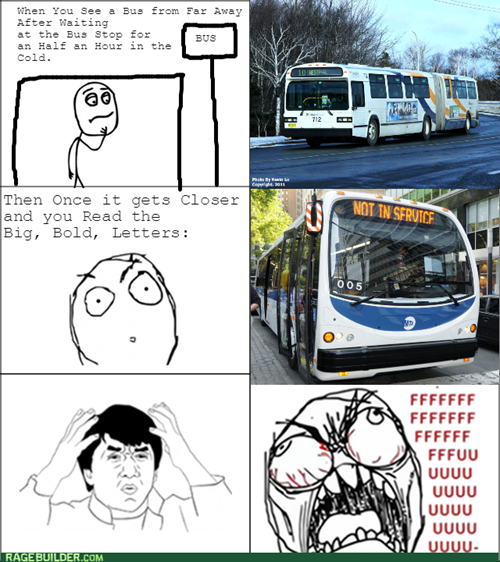 Memebase - bus - Page 4 - All Your Memes In Our Base - Funny Memes ...