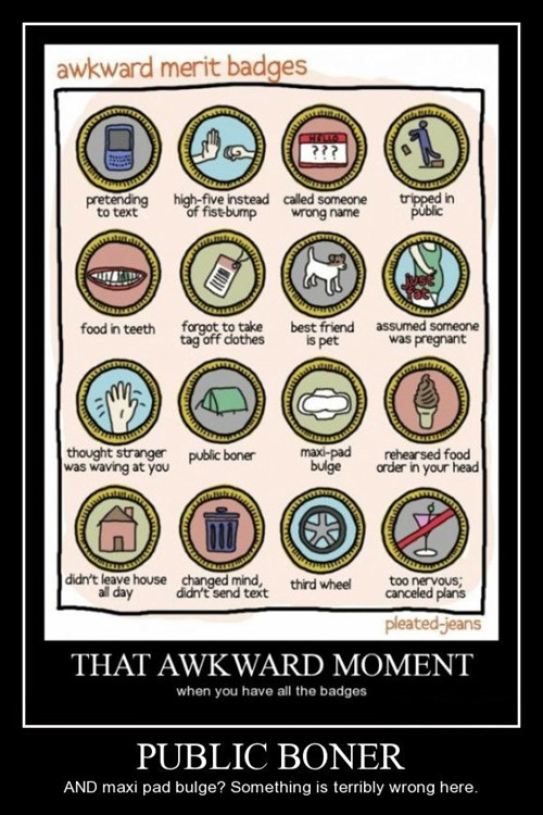 Some People Are Really Akward - Very Demotivational - Demotivational ...