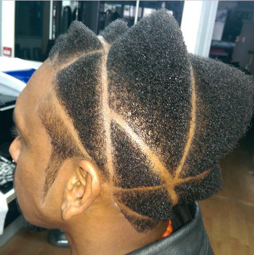 Make it Nice and Pointy - Poorly Dressed - fashion fail