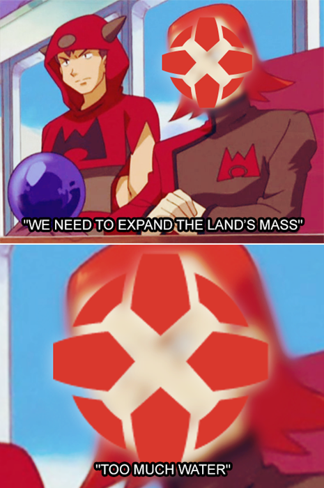 Pokémemes - team magma - Pokemon Memes - Pokémon, Pokémon GO - Cheezburger