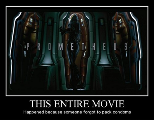 Memebase - prometheus - All Your Memes In Our Base - Funny Memes ...