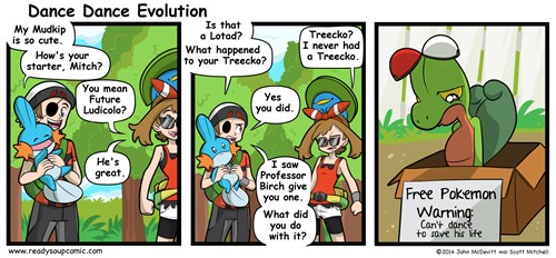 Pokémemes - ludicolo - Pokemon Memes - Pokémon, Pokémon GO - Cheezburger