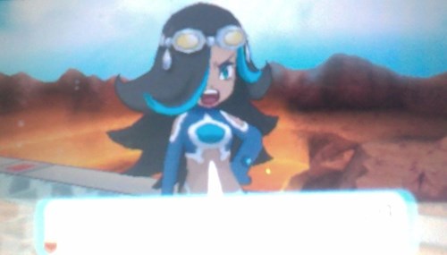 Wow, Shelly Has Some Awesome Facial Expressions - Pokémemes - Pokémon ...