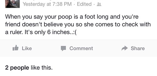 Thanks for Sharing - Cringe - cringe