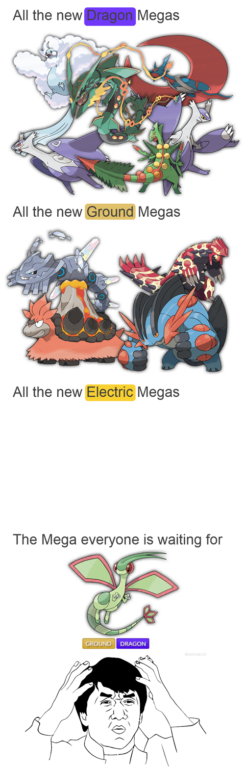 Pokémemes - flygon - Pokemon Memes - Pokémon, Pokémon GO - Cheezburger