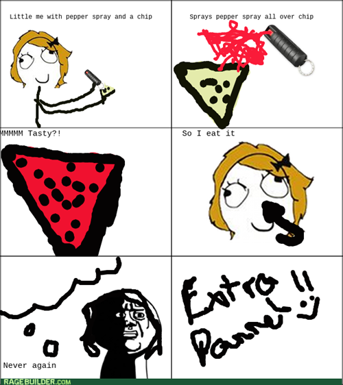 Rage Comics - oh god why - Rage Comics - rage comics - Cheezburger