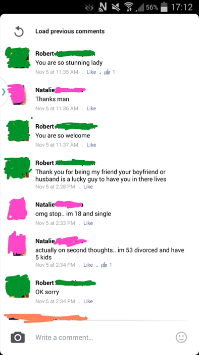 Cringe - Page 9 - cringe - Cheezburger Cringe - Page 9 - cringe - Cheezburger