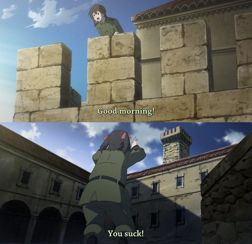 Meanwhile on the Internet - Cartoons & Anime - Anime | Cartoons | Anime ...