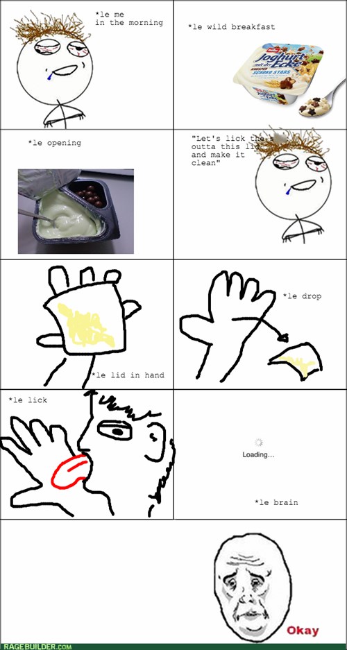 Memebase - breakfast - Page 4 - All Your Memes In Our Base - Funny ...