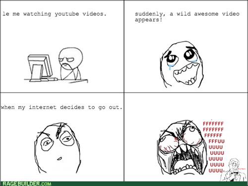 WHY DOES THIS HAPPEN?!?!?!? - Rage Comics - rage comics