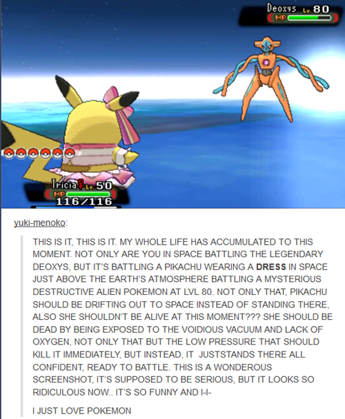 Pokémemes - deoxys - Pokemon Memes - Pokémon, Pokémon GO - Cheezburger