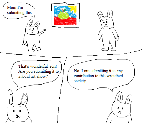 Contribution - Web Comics - 4koma comic strip, webcomics, web comics