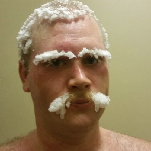 FAIL Nation - mustache - Vintage FAILs of the Epic Variety - Cheezburger