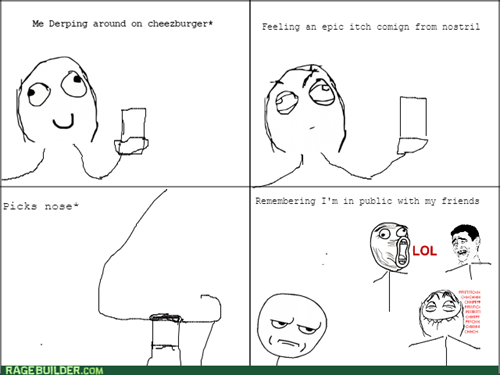 Nose Picker Memes Nose Picking Cartoons And Comics Funny Pictures