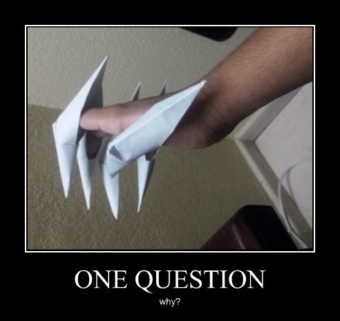 Why Not? - Very Demotivational - Demotivational Posters | Very ...