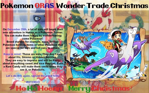 Pokémemes - wonder trade - Pokemon Memes - Pokémon, Pokémon GO ...