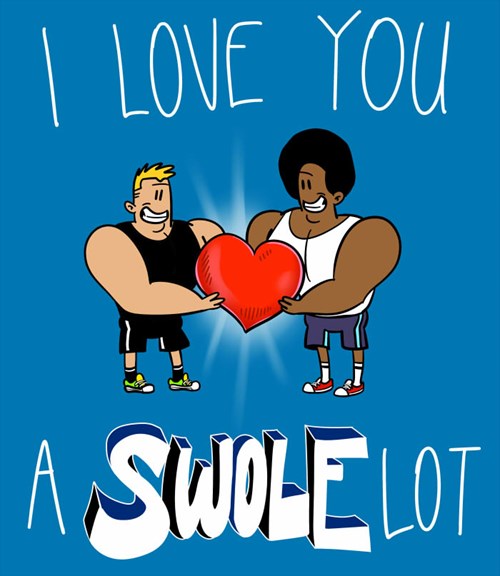 That's a Lot of Love! - Dating Fails - dating memes, dating fails, fail ...