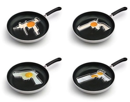 How a True 'Murican Makes Their Breakfast - Americana - Americana | Murica