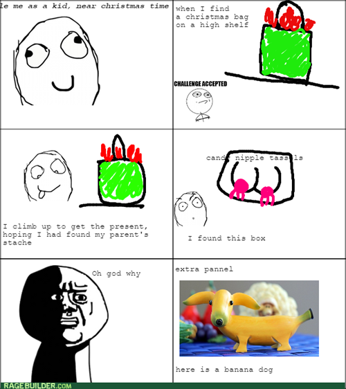 Rage Comics - oh god why - Rage Comics - rage comics - Cheezburger