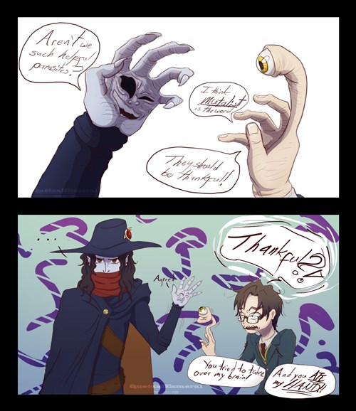 Hand Issue - Cartoons & Anime - Anime | Cartoons | Anime Memes ...