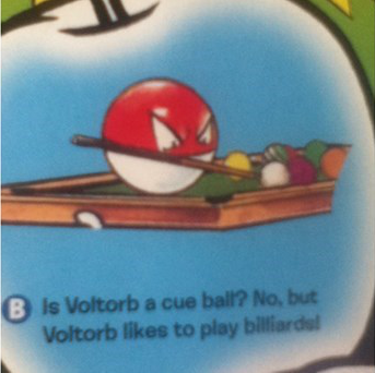 Pokémemes - voltorb - Page 2 - Pokemon Memes - Pokémon, Pokémon GO ...