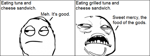 Memebase - eating - Page 7 - All Your Memes In Our Base - Funny Memes ...