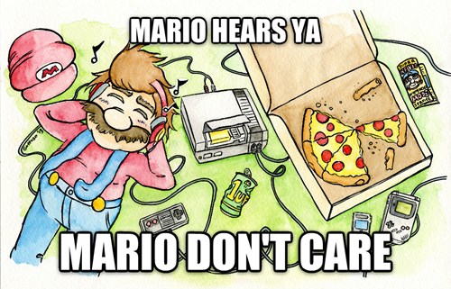 Nintendo Console Owners Whenever a New Call of Duty Game Comes Out ...