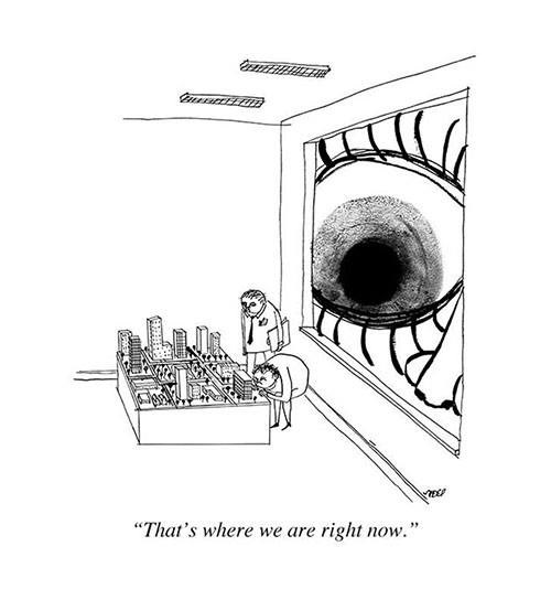 Recursive Architecture - Web Comics - 4koma comic strip, webcomics, web ...