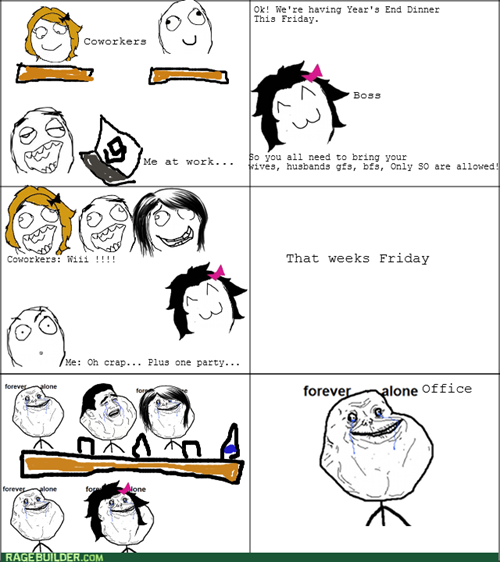Rage Comics - forever alone - Page 3 - Rage Comics - rage comics ...