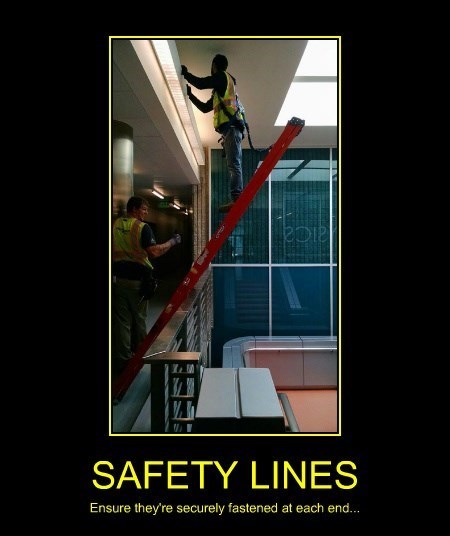 He's Very Safe - Very Demotivational - Demotivational Posters | Very ...