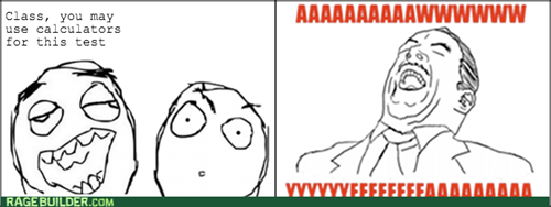 Magical Words! - Rage Comics - rage comics