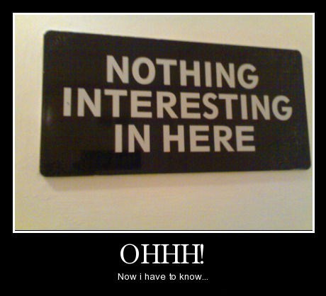 The Suspense Is Killing Me - Very Demotivational - Demotivational ...