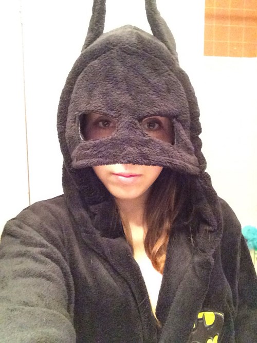 A Warm Robe For Those Dark Nights - Poorly Dressed - fashion fail