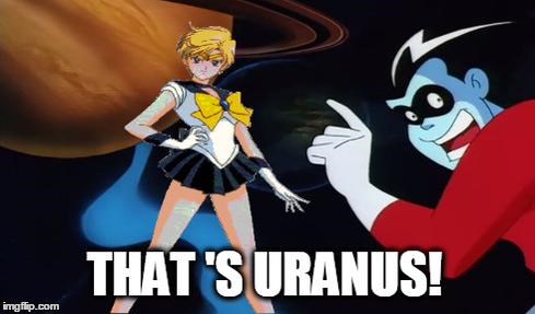 The Truth - Cartoons & Anime - Anime | Cartoons | Anime Memes | Cartoon ...