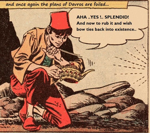 Doctor Who - aladdin - Doctor Who, Pokémon GO - Cheezburger