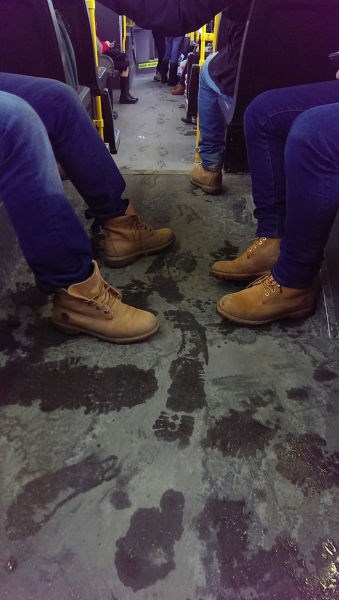 Poorly Dressed - Page 3 - fashion fail - Cheezburger