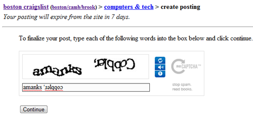 Nice Try, Captcha! - WIN! - epic win photos