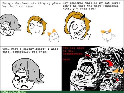 Memebase - grandma - Page 5 - All Your Memes In Our Base - Funny Memes ...