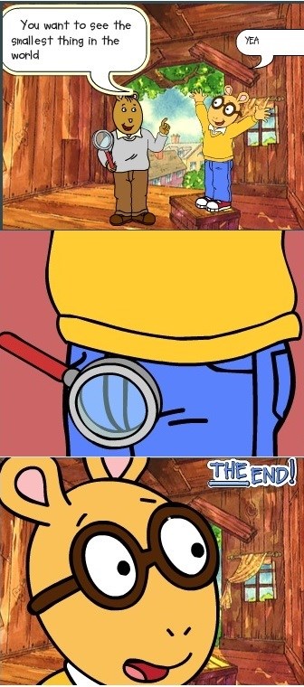 99 Problems and His Manhood is Still One - Cartoons & Anime - Anime ...