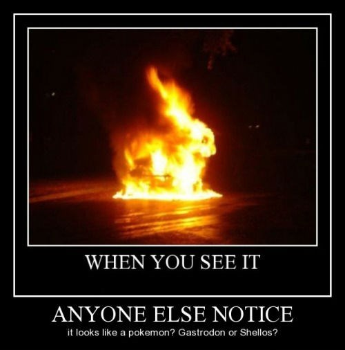 Beware the Fire Rabbit - Very Demotivational - Demotivational Posters ...